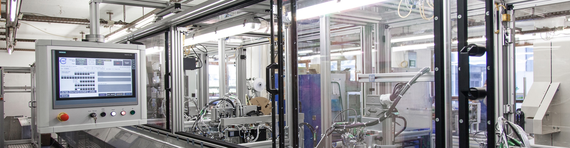 Capacitors Made in Germany | FROLYT